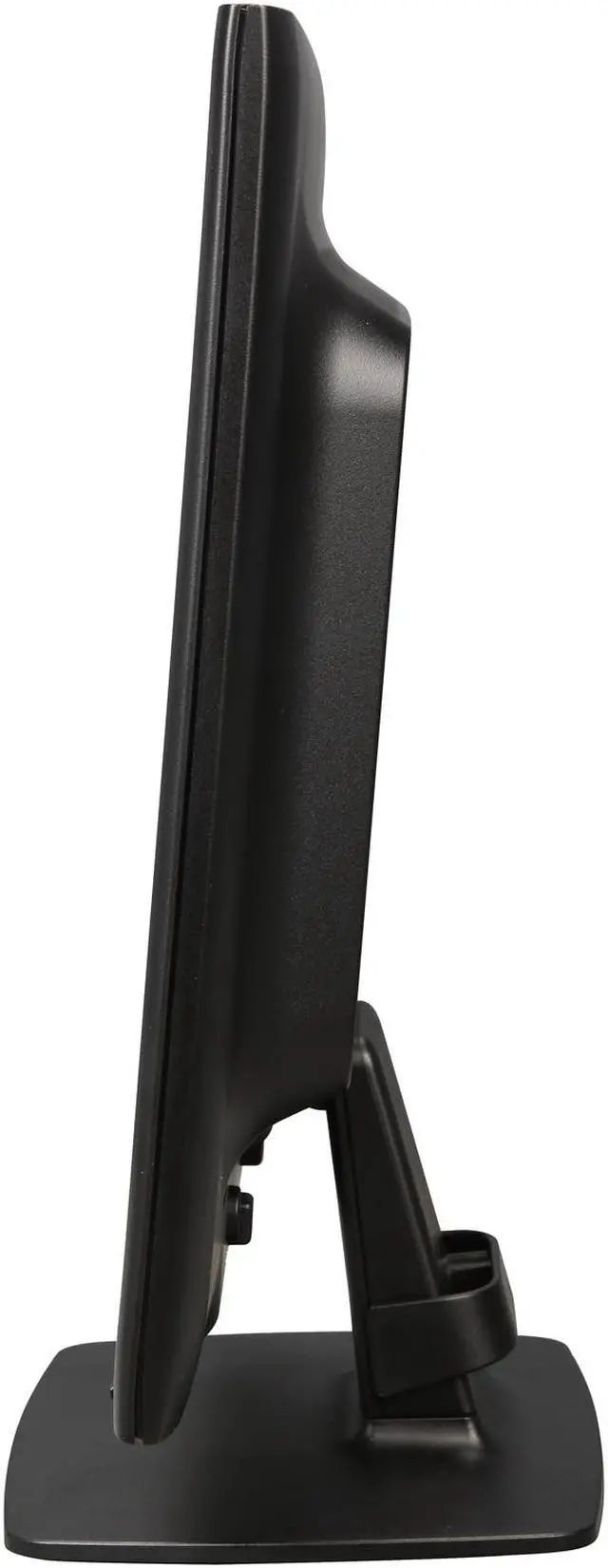 HP ProDisplay Smartbuy P221 Black 21.5" 5ms Widescreen LED Backlight ...