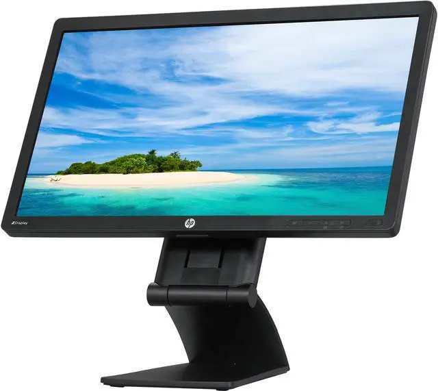 HP 21.5" IPS Promo IPS Monitor 8ms (GTG) D-Sub, DVI, DisplayPort Z22i ...
