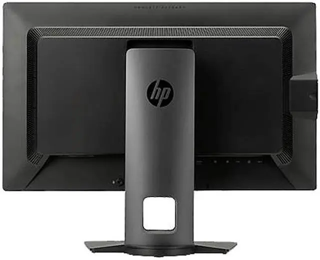 HP Business Z27s 27" LED LCD Monitor - 16:9 - 6 ms - Newegg.com