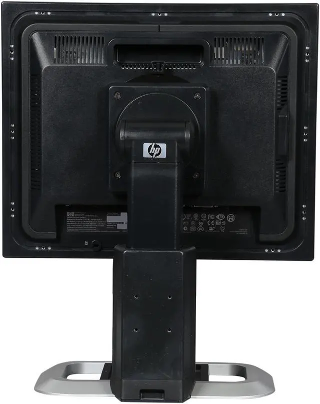 Refurbished: HP 19" 75 Hz TFT LCD LCD Monitor 6ms(GTG) DVI LP1965-AM ...