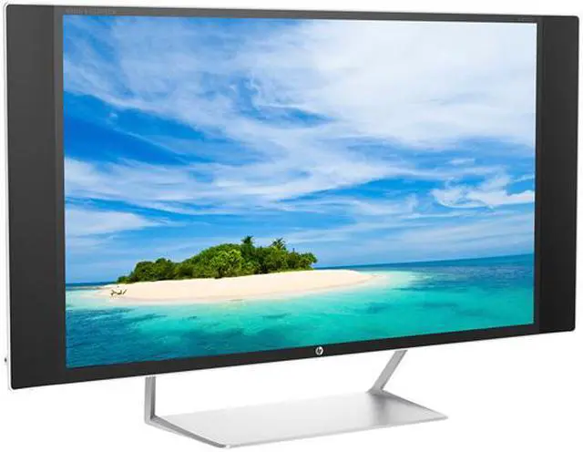 HP Envy 32" LED LCD Monitor - 16:9 - 7 ms - Newegg.com