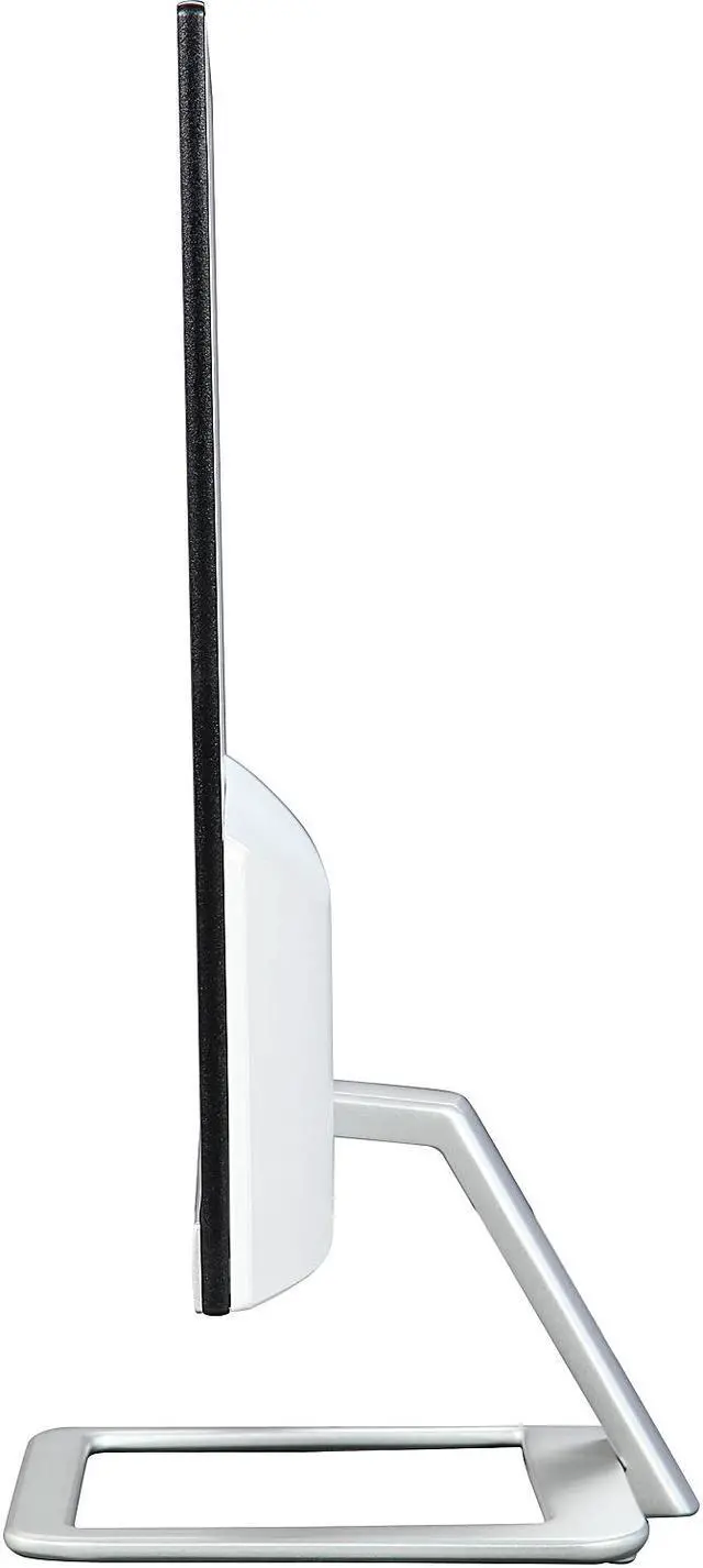 Open Box: HP 22ER Frameless Silver/White 21.5" IPS Widescreen LED ...