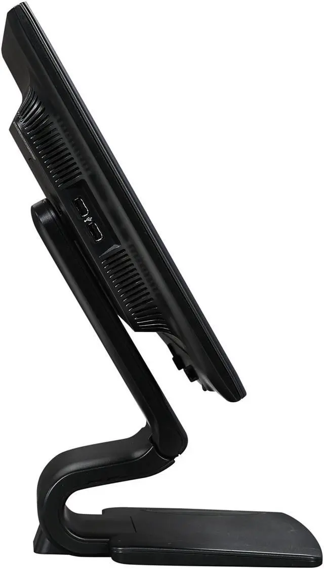 Refurbished: HP Compaq LA2206x 21.5" 1920 x 1080 Widescreen LED-Backlit ...