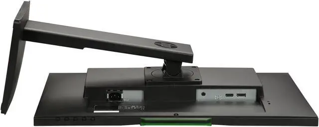 Open Box: HP 25X 24.5" Full HD 1920x1080 1ms 144Hz DisplayPort HDMI AMD ...