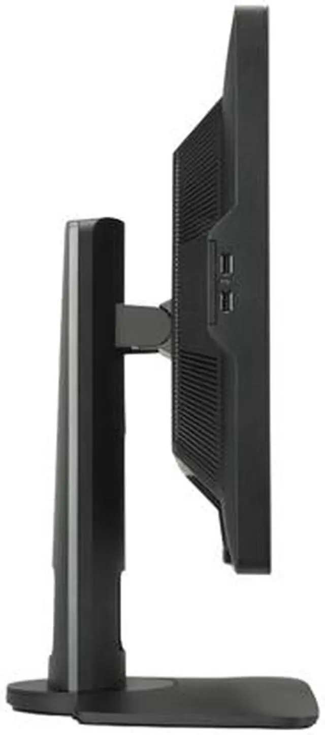 Refurbished: HP 24" 60 Hz IPS WUXGA IPS Monitor 8 ms D-Sub, DVI ...