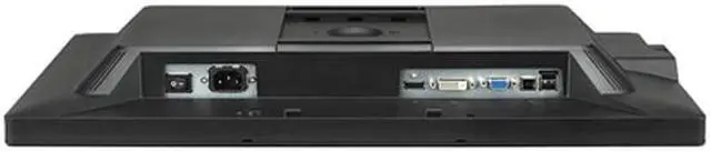 Refurbished: HP 24" 60 Hz IPS WUXGA IPS Monitor 8 ms D-Sub, DVI ...