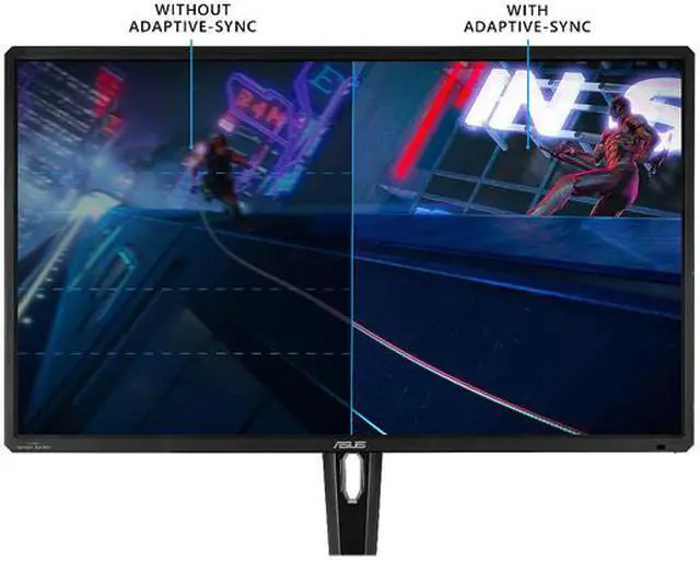 ASUS CG32UQ 32" UHD 60Hz Gaming Monitor - Newegg.com