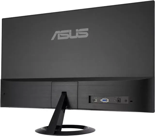 ASUS 24" (23.8" Viewable) VZ24EHE 1920 x 1080 Full HD IPS 75Hz 1ms ...