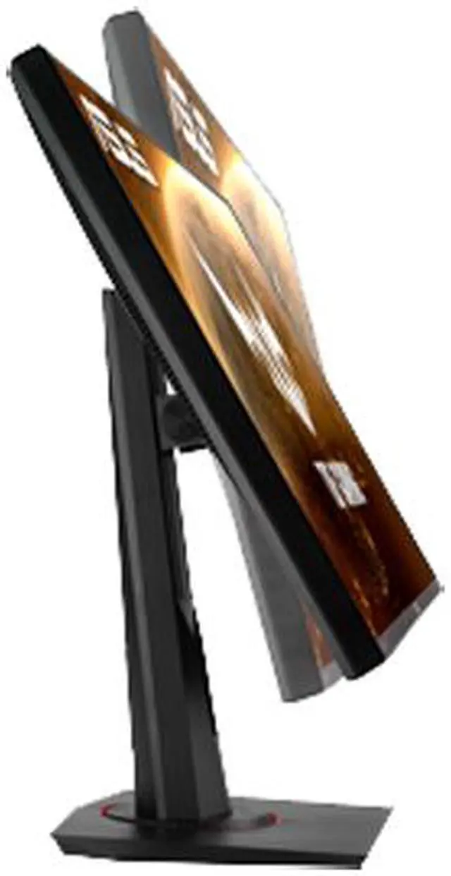 Open Box: ASUS TUF Gaming VG279QR Gaming Monitor - 27 inch Full HD ...