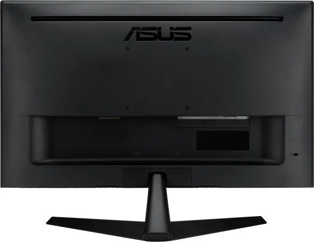 ASUS 24" (23.8-inch viewable) Eye Care Monitor (VY249HF) - Full HD, IPS ...