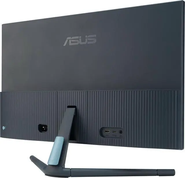 ASUS 24" 1080P Eye Care Monitor (VU249CFE-B) - Full HD, IPS, 100Hz ...