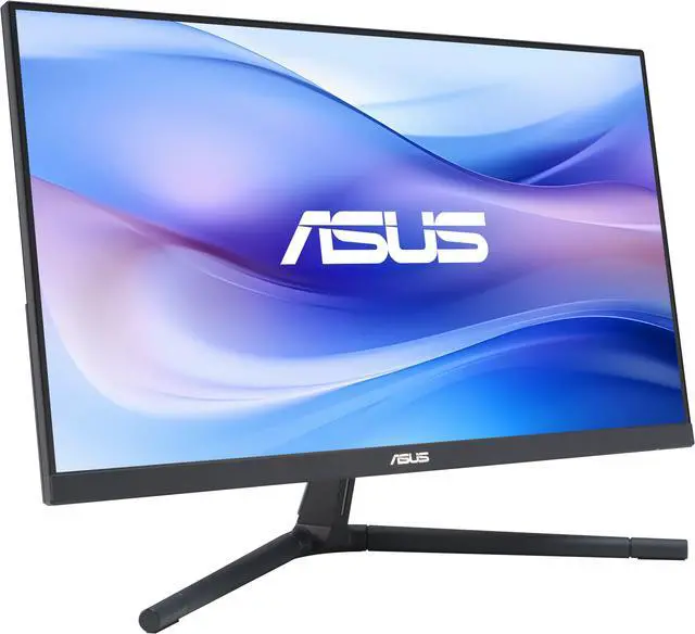 ASUS 24" 1080P Eye Care Monitor (VU249CFE-B) - Full HD, IPS, 100Hz ...