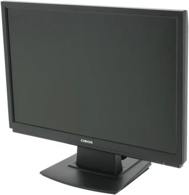 Cibox 22" WSXGA LCD Monitor 5 ms D-Sub, DVI C2201 - Newegg.com