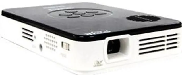 AAXA KP-100-02 DLP Projector - Newegg.com