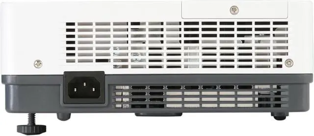 SANYO PLC-XW200 3LCD Ultra-portable Multimedia Projector - Newegg.com
