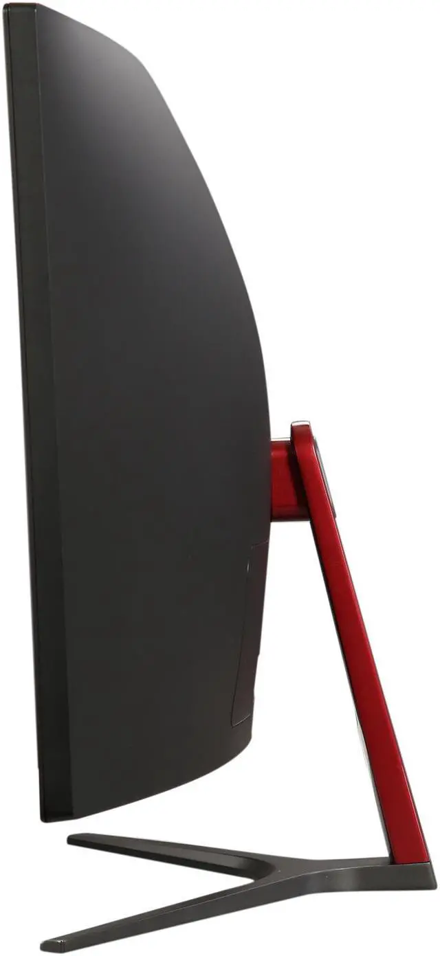 Open Box: MSI Optix MAG341CQ 34" UWQHD 3440x1440 2K Resolution 100Hz ...