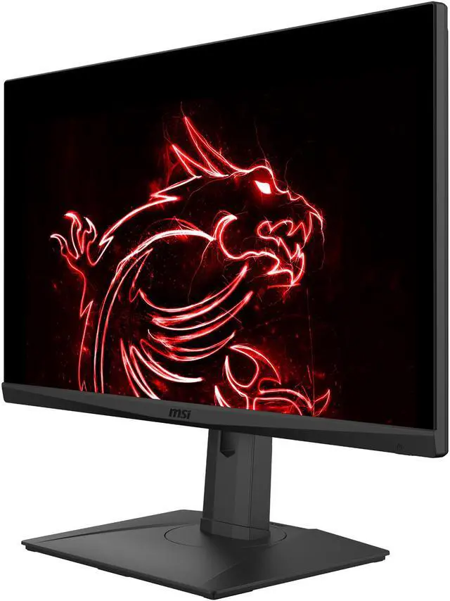 Open Box: MSI Optix G273QPF 27" WQHD 2560 x 1440 (2K) 165Hz 1ms GTG ...