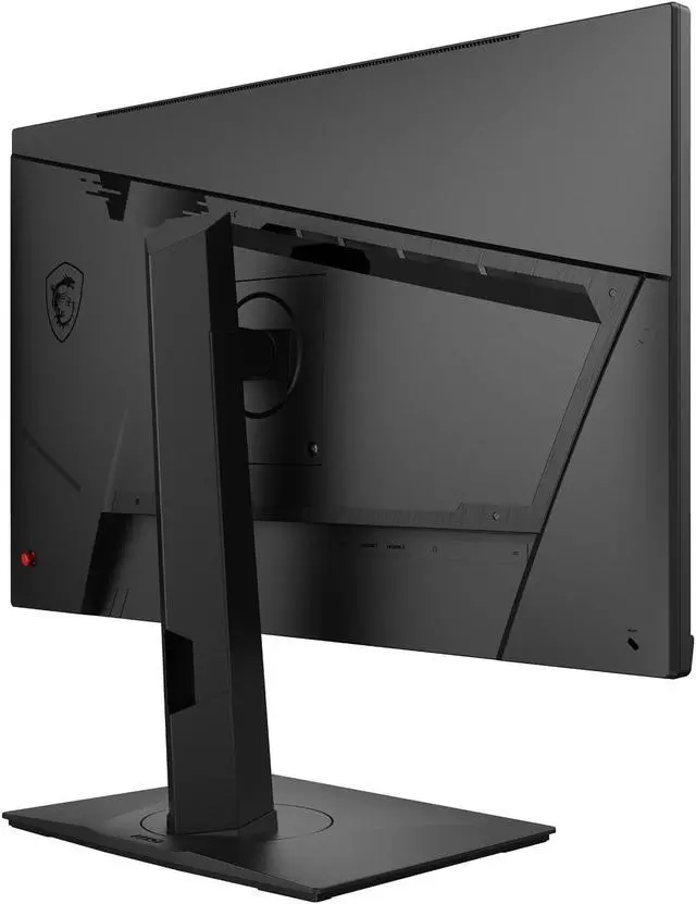 Open Box: MSI Optix G273QPF 27" WQHD 2560 x 1440 (2K) 165Hz 1ms GTG ...