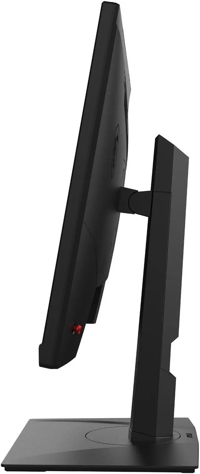 Open Box: MSI Optix G273QPF 27" WQHD 2560 x 1440 (2K) 165Hz 1ms GTG ...