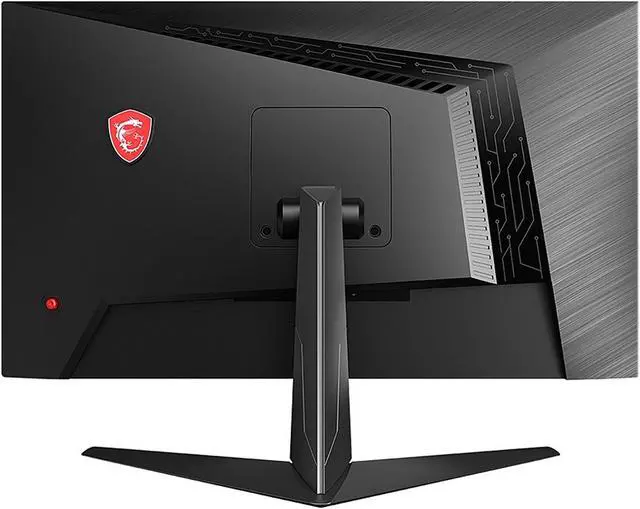Refurbished: MSI OPTIX MAG273 27" Full HD 1920 x 1080 144 Hz 1ms HDMI ...