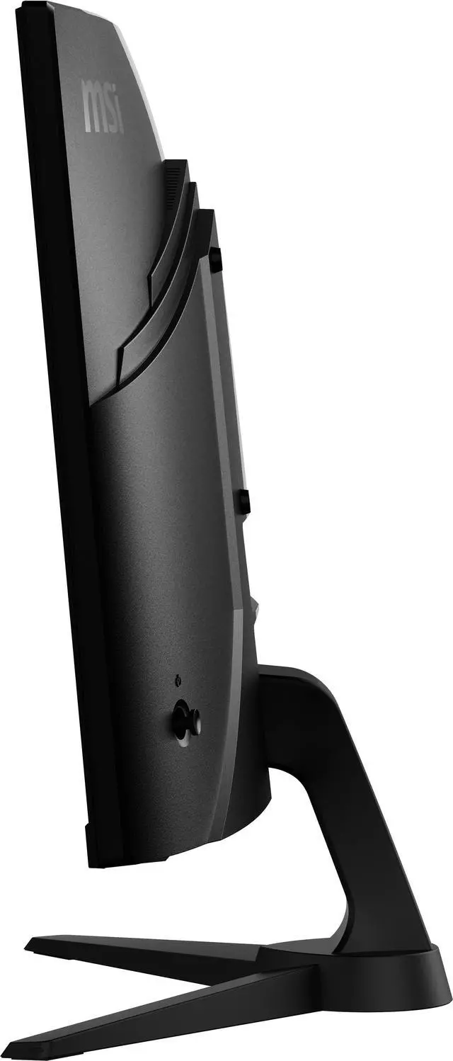 Open Box: MSI 24" 75Hz VA FHD Gaming Monitor FreeSync (AMD Adaptive ...