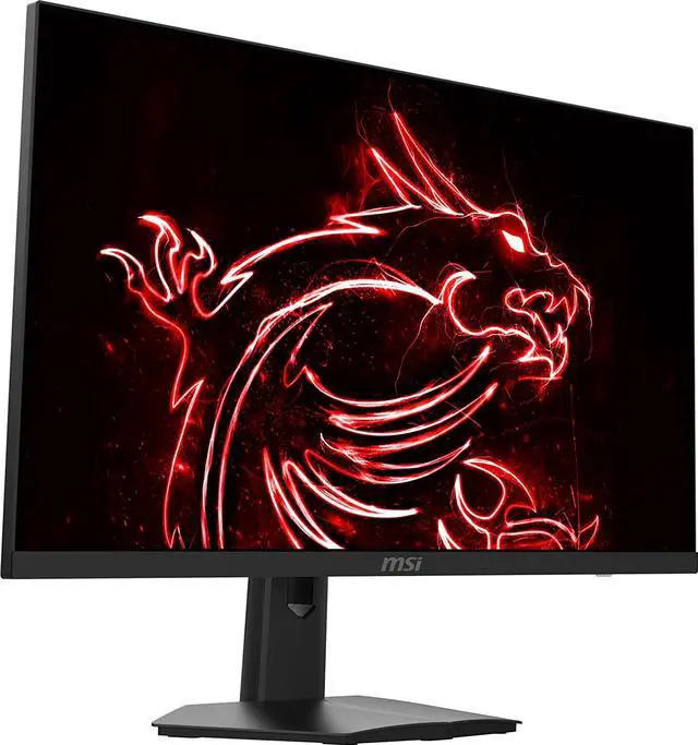 Refurbished: MSI OPTIX G274 27" 170 Hz IPS FHD gaming monitor G-Sync ...