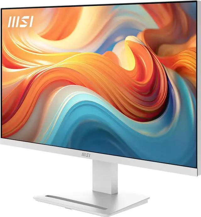 MSI 27" 144 Hz IPS WQHD Monitor - LCD Flat Panel 1ms (MPRT) / 4ms (GTG ...