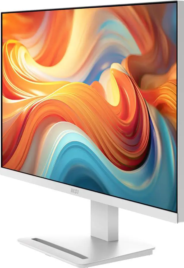 MSI 27" 144 Hz IPS WQHD Monitor - LCD Flat Panel 1ms (MPRT) / 4ms (GTG ...