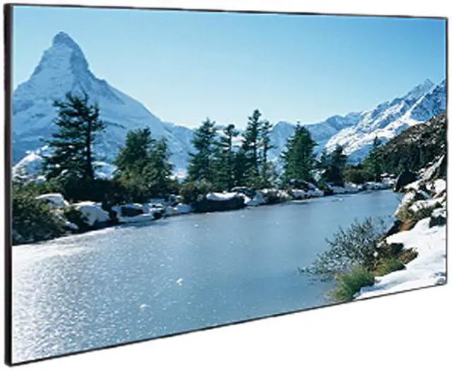 Christie FHQ981-L 98" High-performance Ultra HD Commercial LCD Display ...
