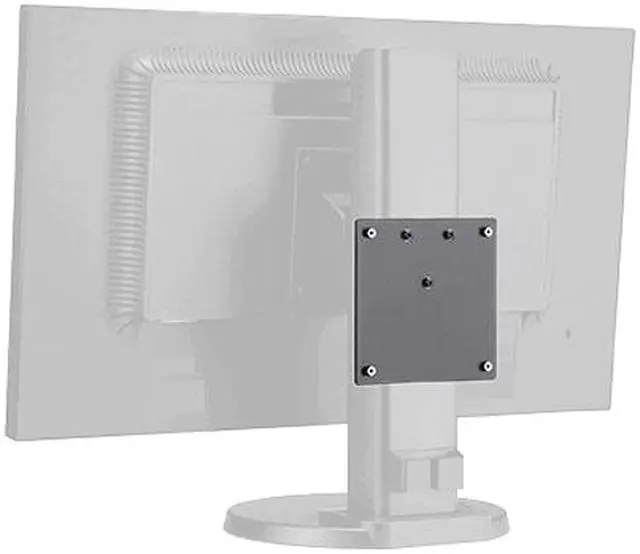 NEC MultiSync E Series E242N-BK 23.8" Full HD 1920 x 1080 6ms D-Sub, HDMI, DisplayPort Narrow ...