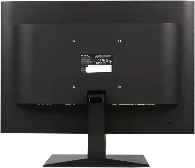 Refurbished: i-inc 19" Active Matrix, TFT LCD LCD Monitor 5 ms D-Sub ...