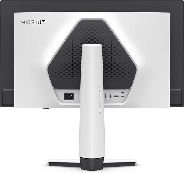 BenQ 26.5" 500Hz IPS Gaming Monitor FreeSync (AMD Adaptive Sync) 99% ...