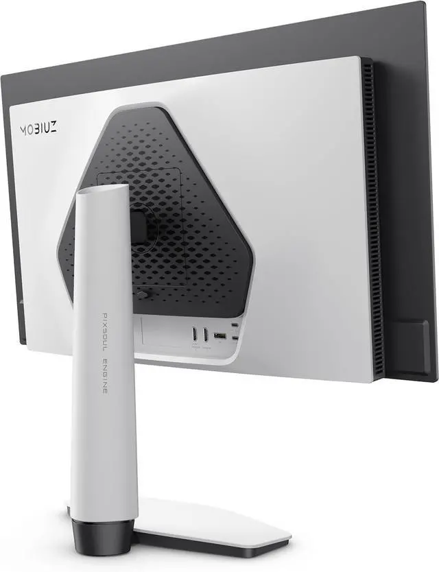 BenQ 26.5" 500Hz IPS Gaming Monitor FreeSync (AMD Adaptive Sync) 99% ...