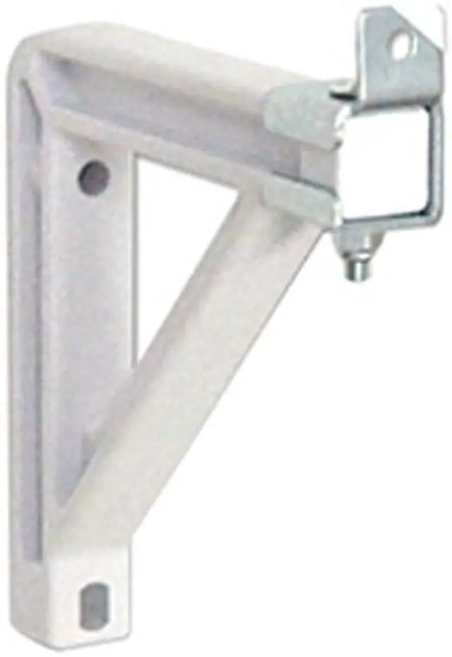 DRAPER 227222 Non-Adjustable Wall Bracket - Newegg.com