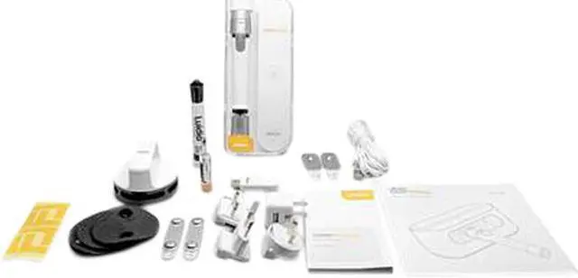 eBeam M400A90000010 SmartMarker Regular Version - 1 Digital Marker ...