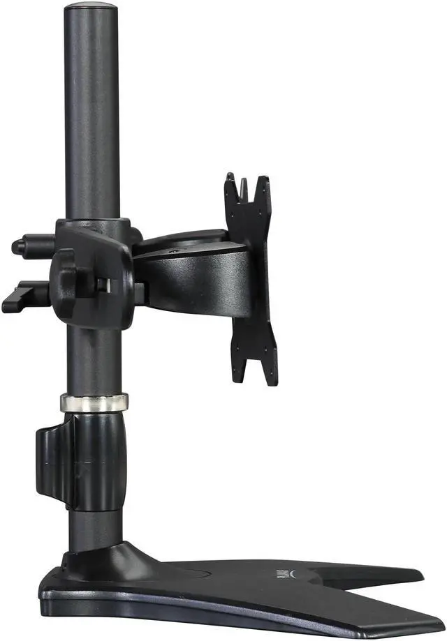 Planar 997-5602-00 Black Quad Monitor Stand for LCD Displays - Newegg.ca