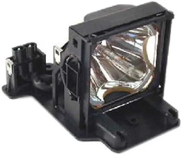 eReplacements Compatible Projector Lamp Replaces Epson ELPLP42-ER ...