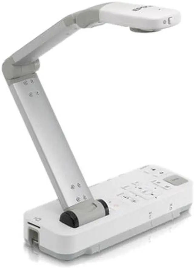 EPSON DC-11 (V12H377020) Document Camera - Newegg.com