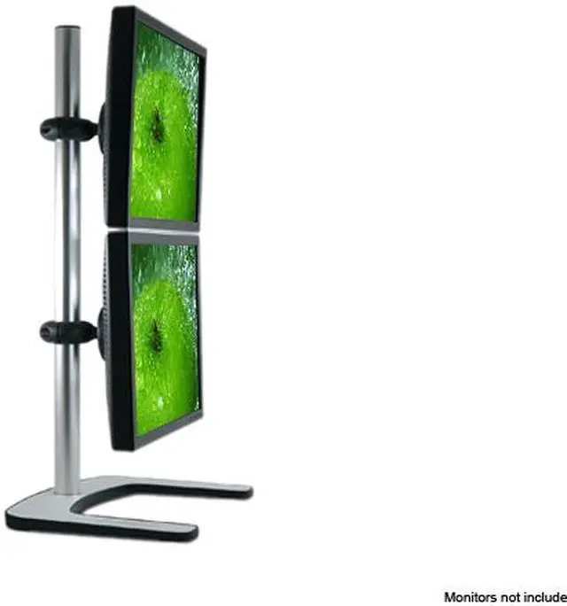 atdec V-FS-Q Atdec VISIDEC Freestanding Quad Stand - Newegg.com