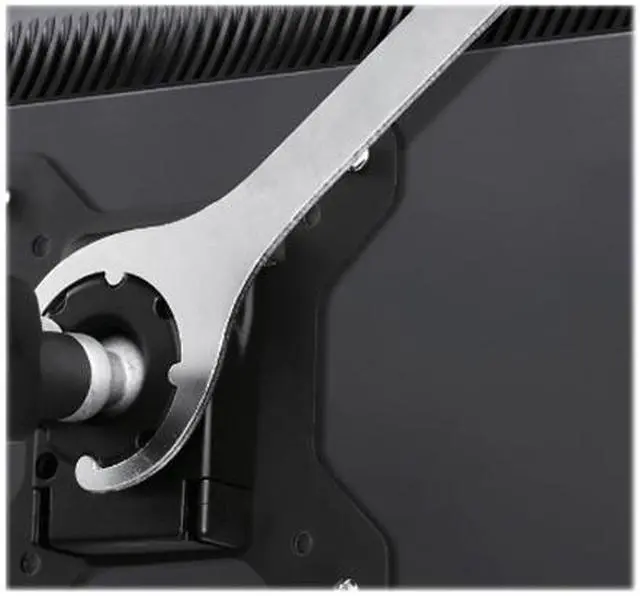 atdec V-FS-Q Atdec VISIDEC Freestanding Quad Stand - Newegg.com