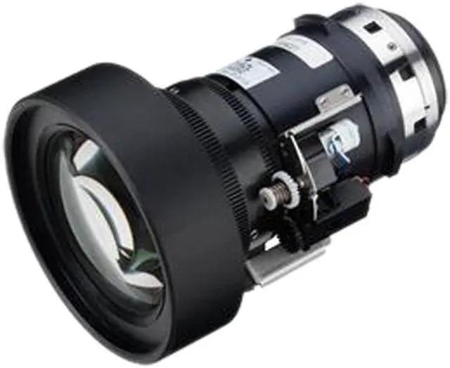 NEC Display Solutions NP18ZL Standard Throw Zoom Lens for NP-PX750U ...