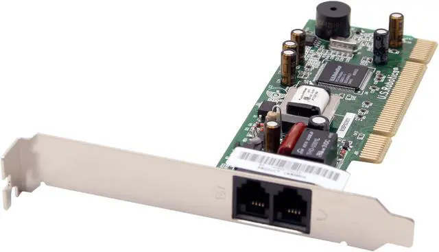 U.S. Robotics USR5660A Faxmodem - Newegg.com