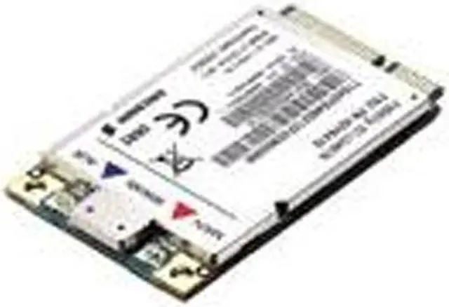 Lenovo 78Y1398 AT&T GOBI 2000 Broadband Modem for selected ThinkPad ...