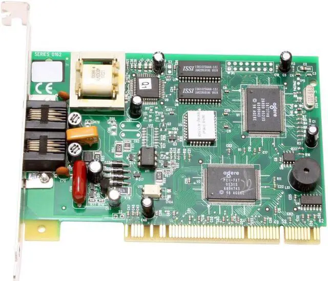 Zoom 2920 56Kbps Fax Modem - Newegg.com