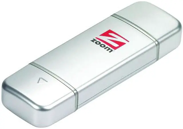 Zoom 4596-00-00F 3G MobileBroadband Modem - Newegg.com