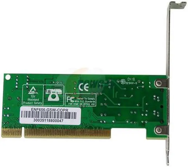 Zonet ZFM5620-CF FAX Modem - Newegg.com