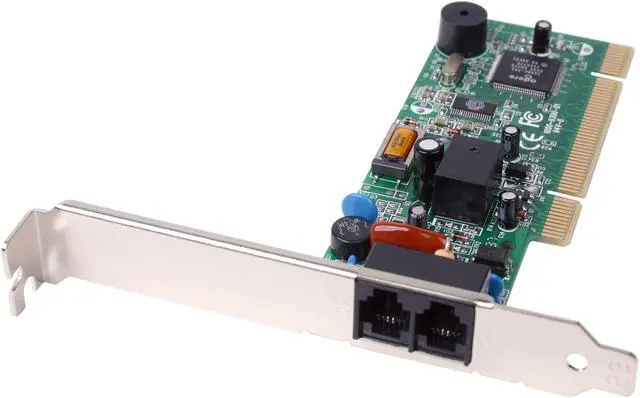 HUMMINGBIRD HA56C Modem - Newegg.com