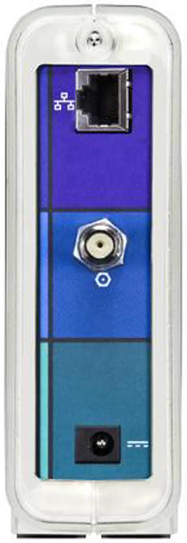 Refurbished: ARRIS SURFboard SB6141 8x4 DOCSIS 3.0 Cable Modem - Certified Refurbished - Newegg.com