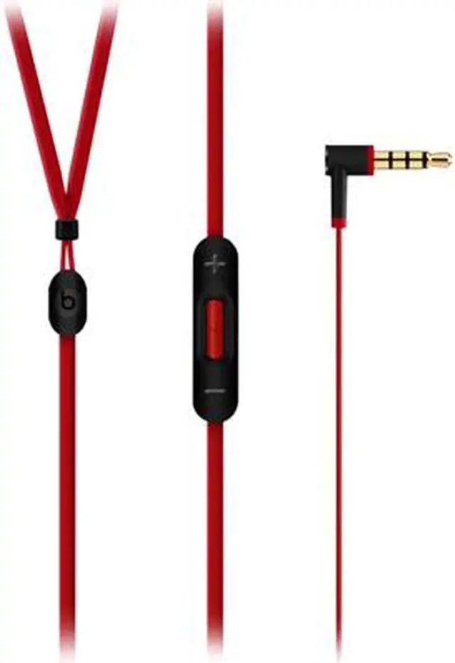 Beats by Dr. Dre POWERBEATS2 WIRED IN-EAR HEADPHONES W/ REMOTE TALK ...