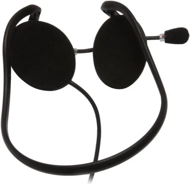 Logitech 981-000074 Supra-aural PC Headset 880 - Newegg.com